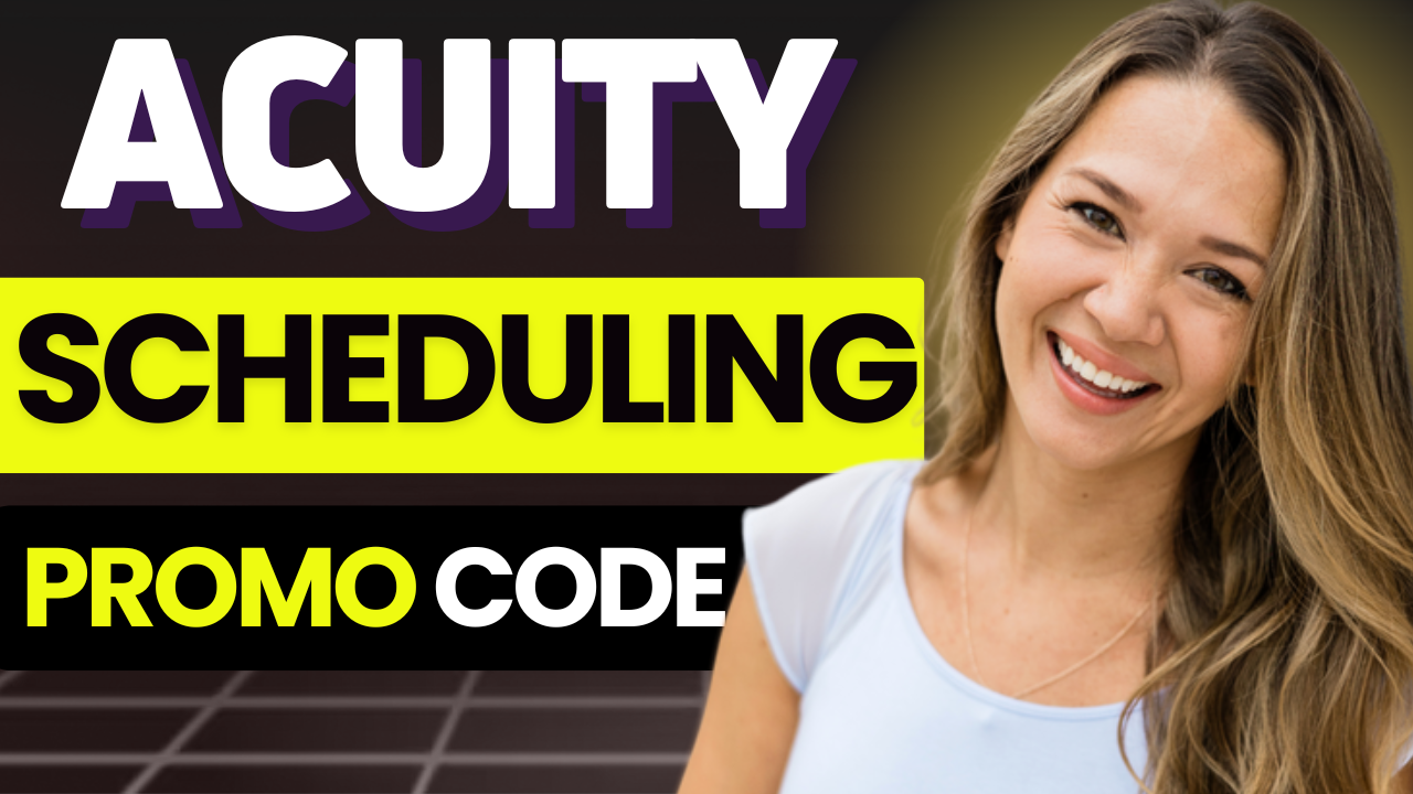 Save Big with the Acuity Promo Code: 7 Day Free Trial November 2025